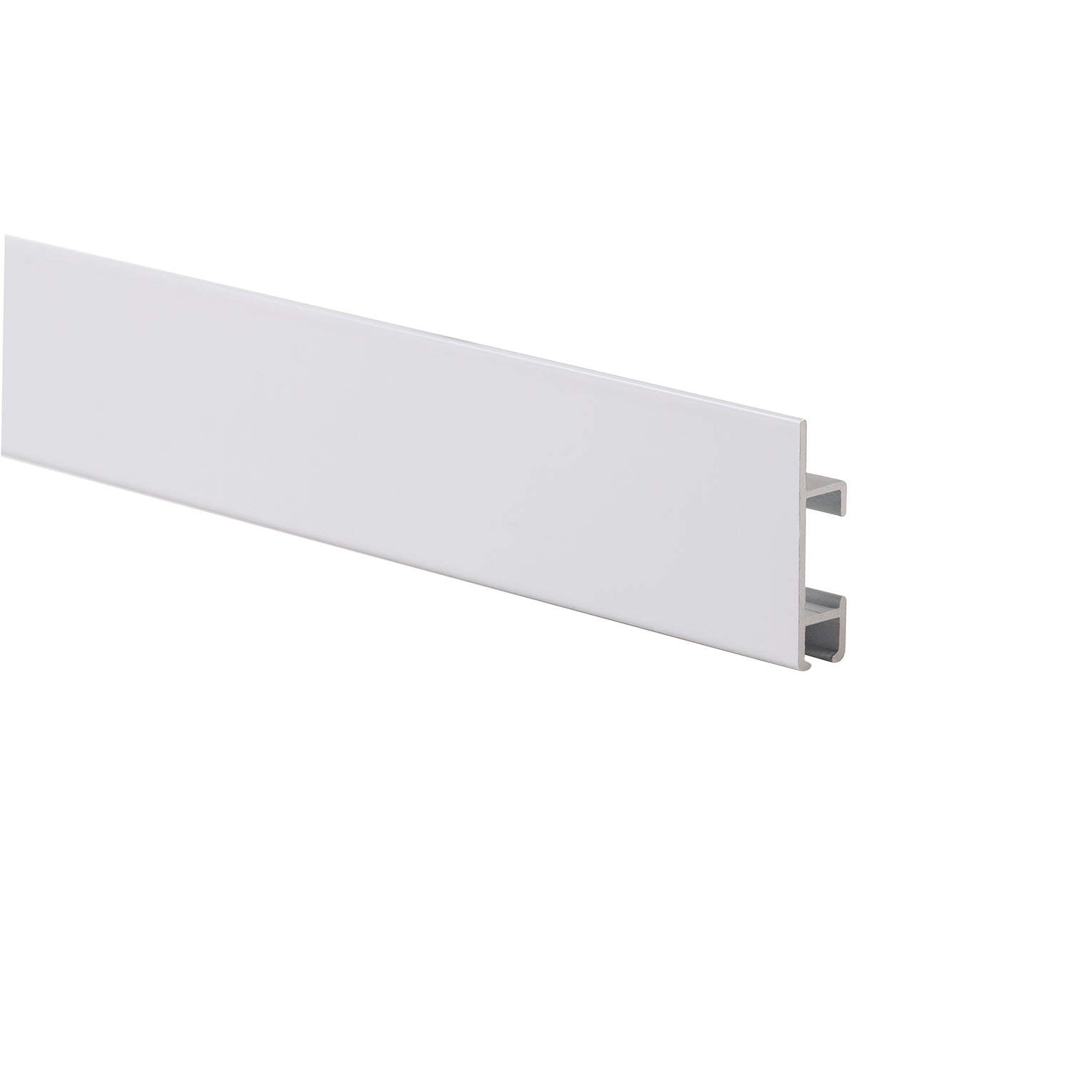 STAS Cliprail Max - 300 cm Cimaise pour l'affichage des œuvres d'art